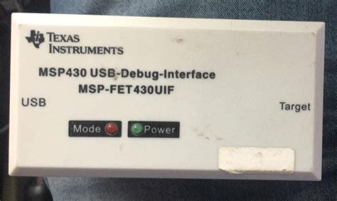 Ccsmsp430f5438a Msp430f5438a Msp Low Power Microcontroller Forum
