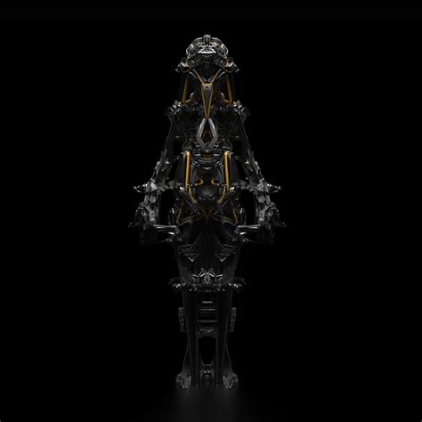 procedural robots finished work od forum