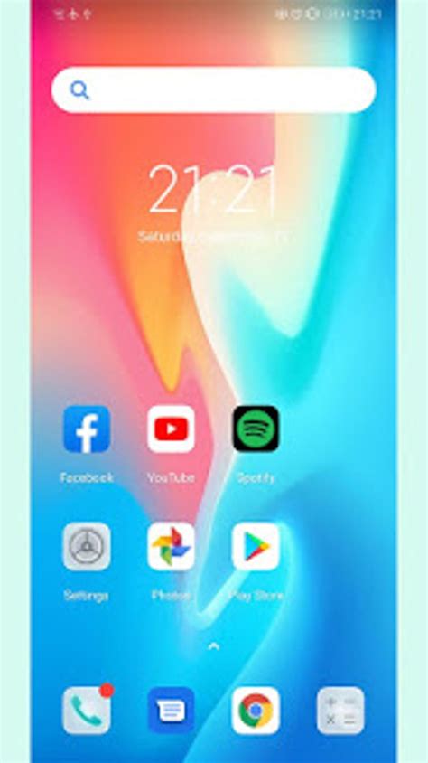 Ios X Icon Pack Theme 2020 Apk For Android Download