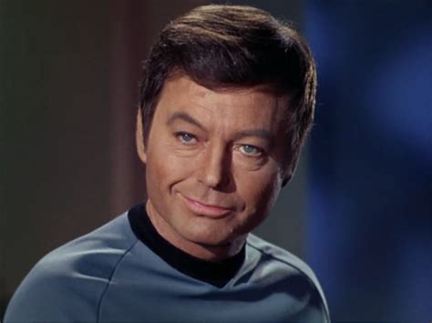 Mbti Of Star Trek The Original Series Characters