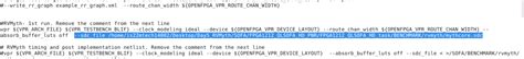 github abhinavprakash199 fpga fabric design and architecture