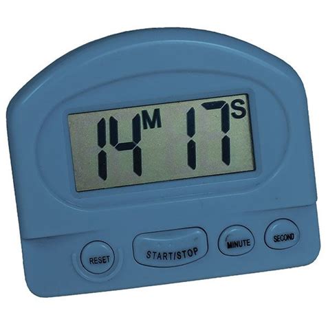 Digital Timer Clock Catering Supplies Morsafe Uk