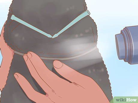 How To Do A Quick Weave 14 Steps With Pictures WikiHow