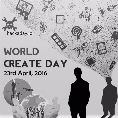 Hackaday World Create Day Amritsar