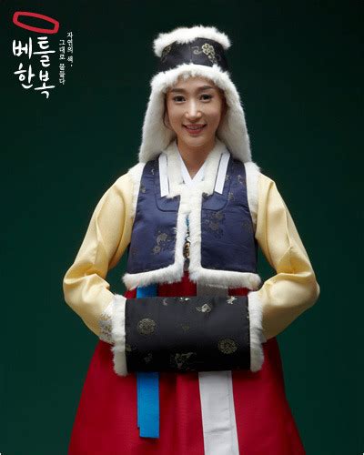 한국복식사 조선시대의 모자문화 2 아얌 조바위 남바위 네이버 블로그