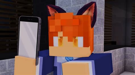 Pin By Xenxbladex On Kai Aphmau Aphmau Characters Phoenix Drop High