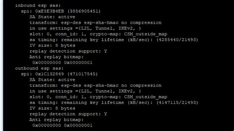 Solved Help With Troubleshooting Firepower Ftd Vpn Not Passing Traffic