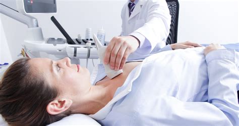 How Is An Echocardiogram Done On A Woman A Step By Step Guide