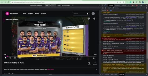Shubham Kumar On Linkedin Jiocinema