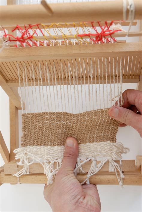 The Secret Lives Of Looms