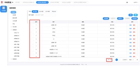bug 8007 安环管理1 7 6：在线培训 题库管理、课件管理，题库数量过多显示不全，要加一下滚动条 安环管理产品 禅道