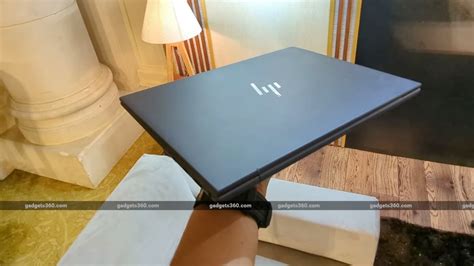 Hp Dragonfly G First Impressions Slim Yet Powerful