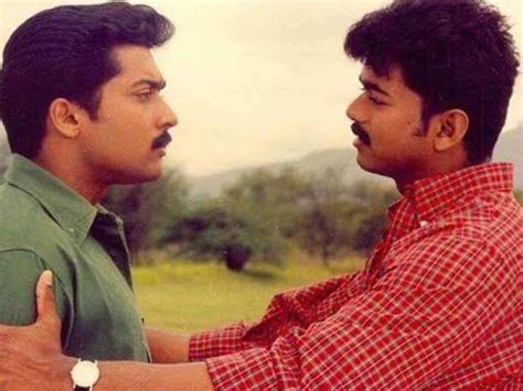 Vijay And Surya Wallpapers Wallpaper Cave