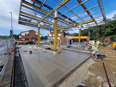 Gareth Mark Miller Mciob On Linkedin Mcfaddenbuildingandcivils