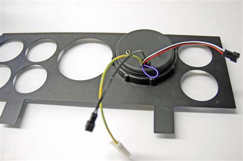 Stepper Motor Gauge At Wayne Tisdale Blog