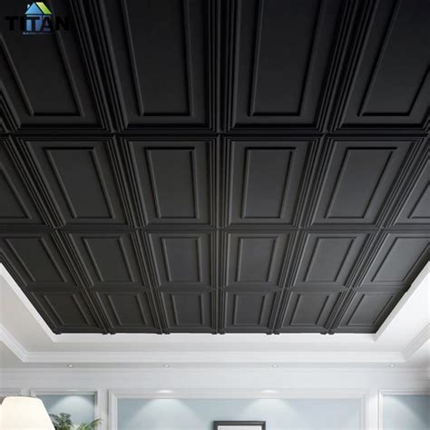 Suspended Ceiling Tiles 2x4