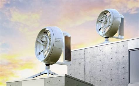 Un Aerogenerador Chino Acaba De Batir El Récord De Producción En 24