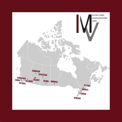 Matrix Video Communications Corp On Linkedin Audiovisual Broadcast