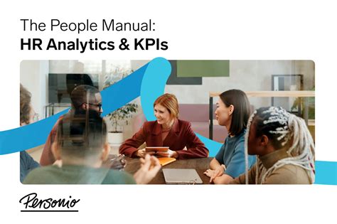 Everything To Know About Hr Data Analytics Personio