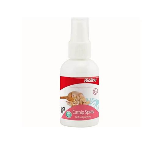 Catnip Spray 50ml Vetterapp Cl