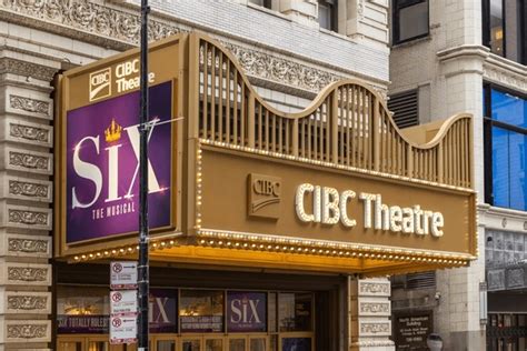 14 Cibc Theatre Royalty Free Photos And Stock Images Shutterstock