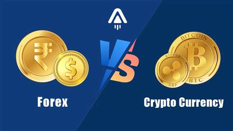 فارکس یا ارز دیجیتال؟ مقایسه تفاوت ها و شباهت های دو بازار مالی ارزتودی