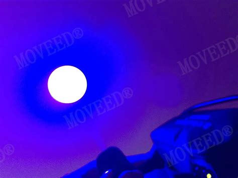 portable forensic laser evidence detecing light source device or
