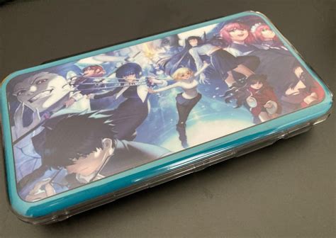 First Night R Tsukihime