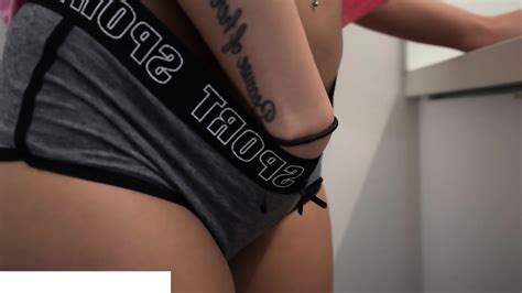 Xxlayna Marie Don T Say A Word