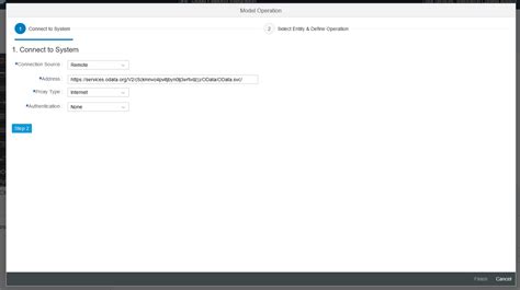 Sap Cloud Integration Odata V2 Function Import Sap Community