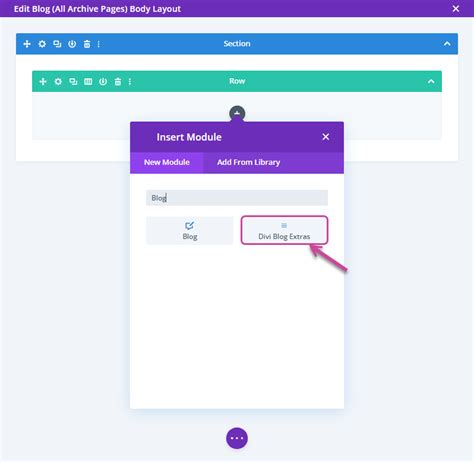 How To Add Category Filter To Divi Blog The Easiest Way