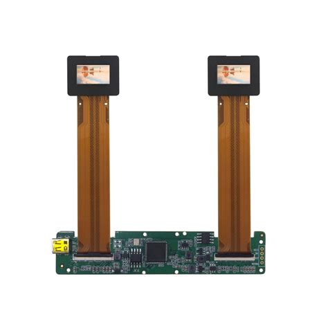 Amoled Display Vs Oled Vs Lcd Understanding Screen Technology Display Module