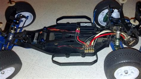 Factory Team SC10 Roller Or ARTR With Extras R C Tech Forums