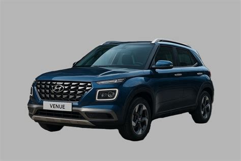 Hyundai Venue 2025 A Smart Stylish And Safer Compact Suv Car