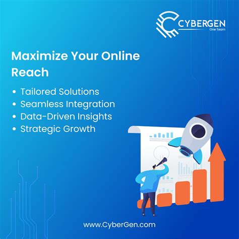 Cybergen On Linkedin Marketing Business Brandstrategy Brandvisibility