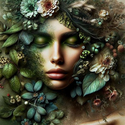 Ai产生的 女士 脸 Pixabay上的免费图片 Pixabay