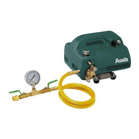 Hydrostatic Test Pumps At Best Price In India