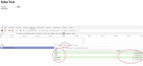 Chrome 浏览器中查看 webSocket 连接信息 浏览器查看websocket请求 CSDN博客