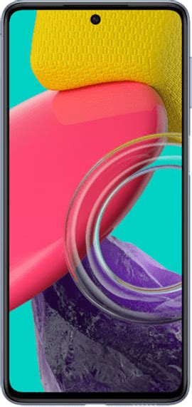 Samsung Galaxy M53 5g Mejores Ofertas Tiendas Con El Mejor Precio