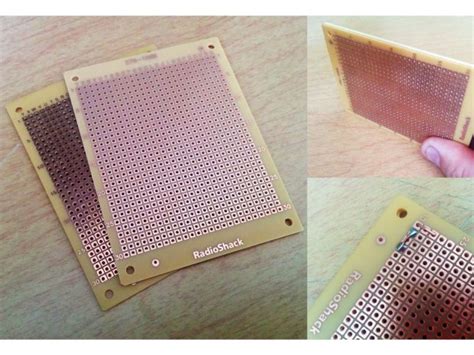 Sound Card Oscilloscope Make