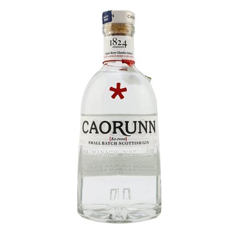 Caorunn Gin Whisky My