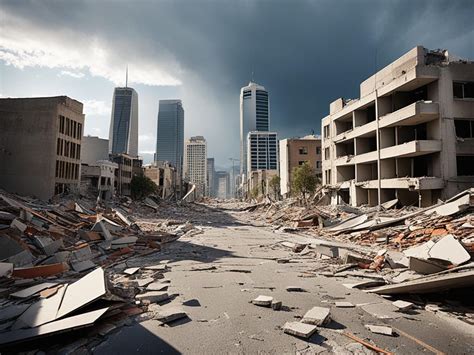 Earthquakes Causes Effects And Safety Measures