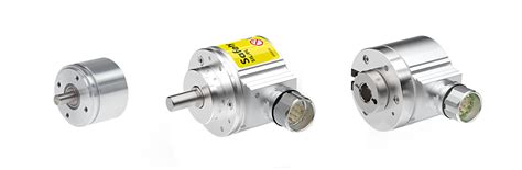 Incremental Rotary Encoders Tr Electronicde