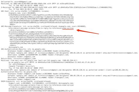 What Is Encrypted Email Why And How To Use It