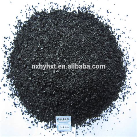 H2s 제거를위한 석탄 기반 벌크 과립 활성탄 의 고품질 H2s 제거를위한 석탄 기반 벌크 과립 활성탄