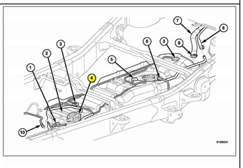 2004 Dodge Durango With 57 Motorcode Po442 What Is Most Common