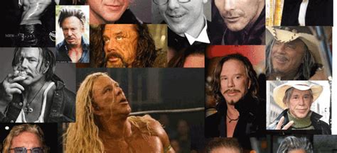 Mickey Rourke Movies Ultimate Movie Rankings