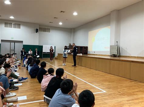 Rooftop Solar Battery System Donation To Thai Japanese Association