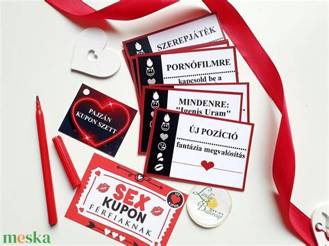 Sex Kuponok F Rfiaknak Valentin Napra K V Ns G Kuponok Kupon Vfordul Sz Let Snapi