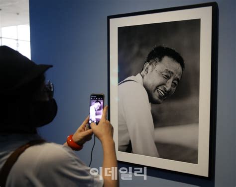 [포토] 과천 국립현대미술관 백남준